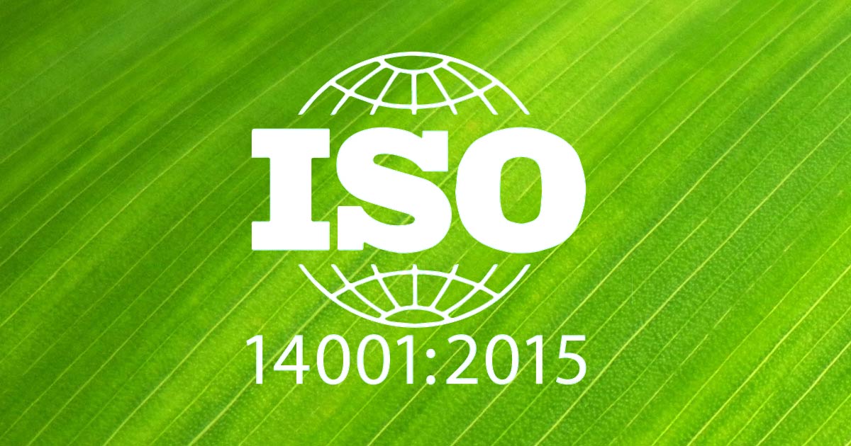 ISO 14001 Environmental Management System Requirements