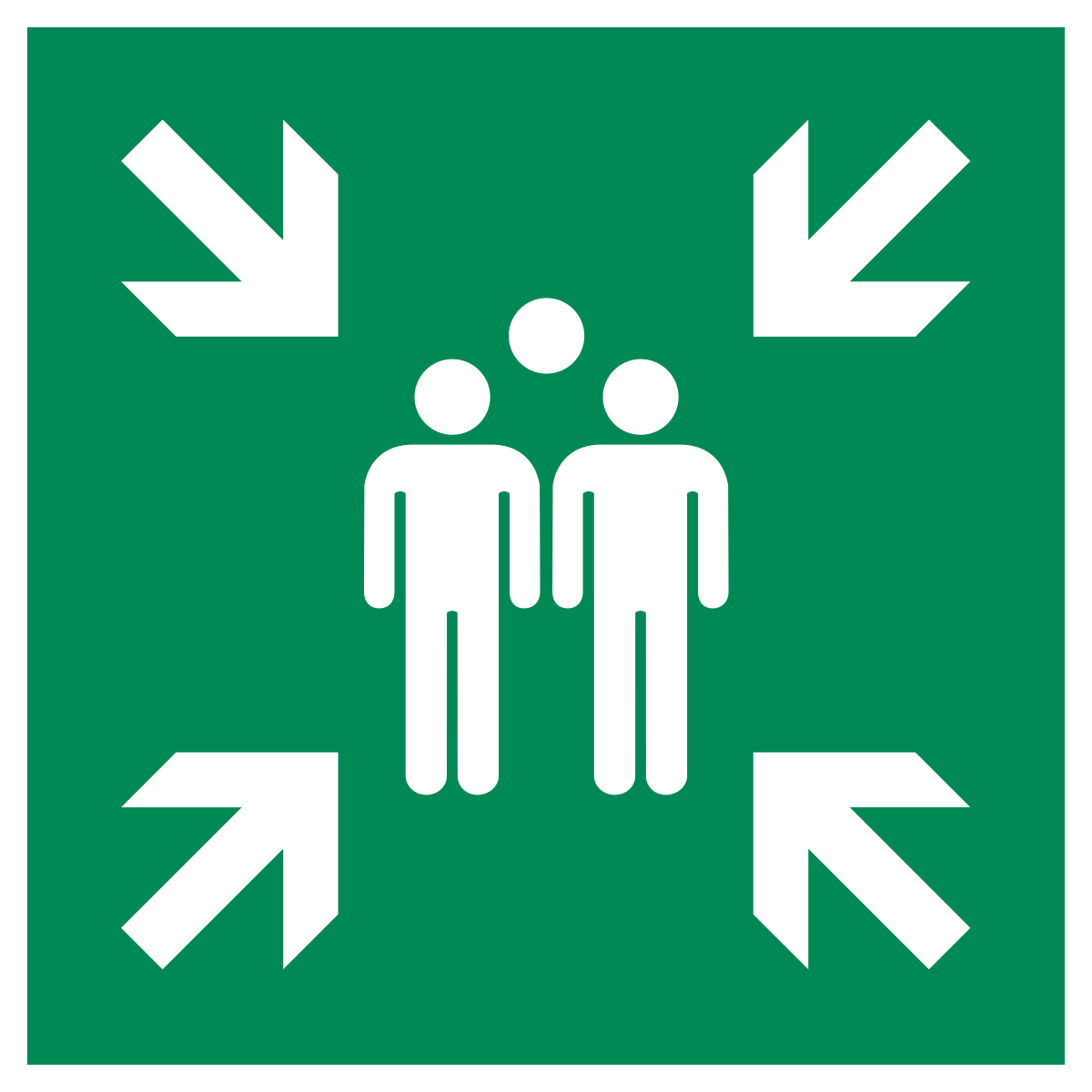 Fire fighting instruction - ISODOC Documentation Toolkit