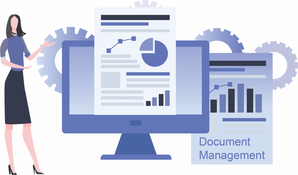 management systems - ISODOC Documentation Toolkit