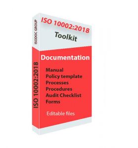 Integrated Management System (IMS) toolkit